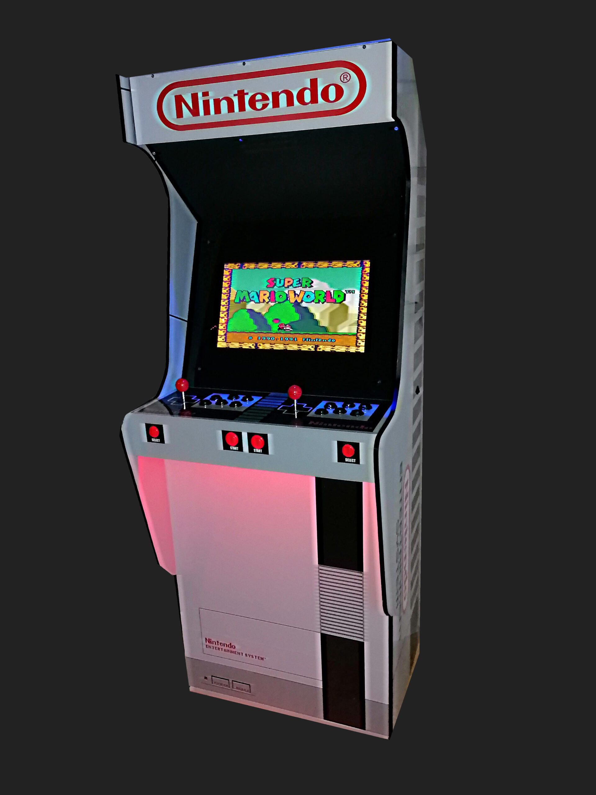 Super Arcade Panama