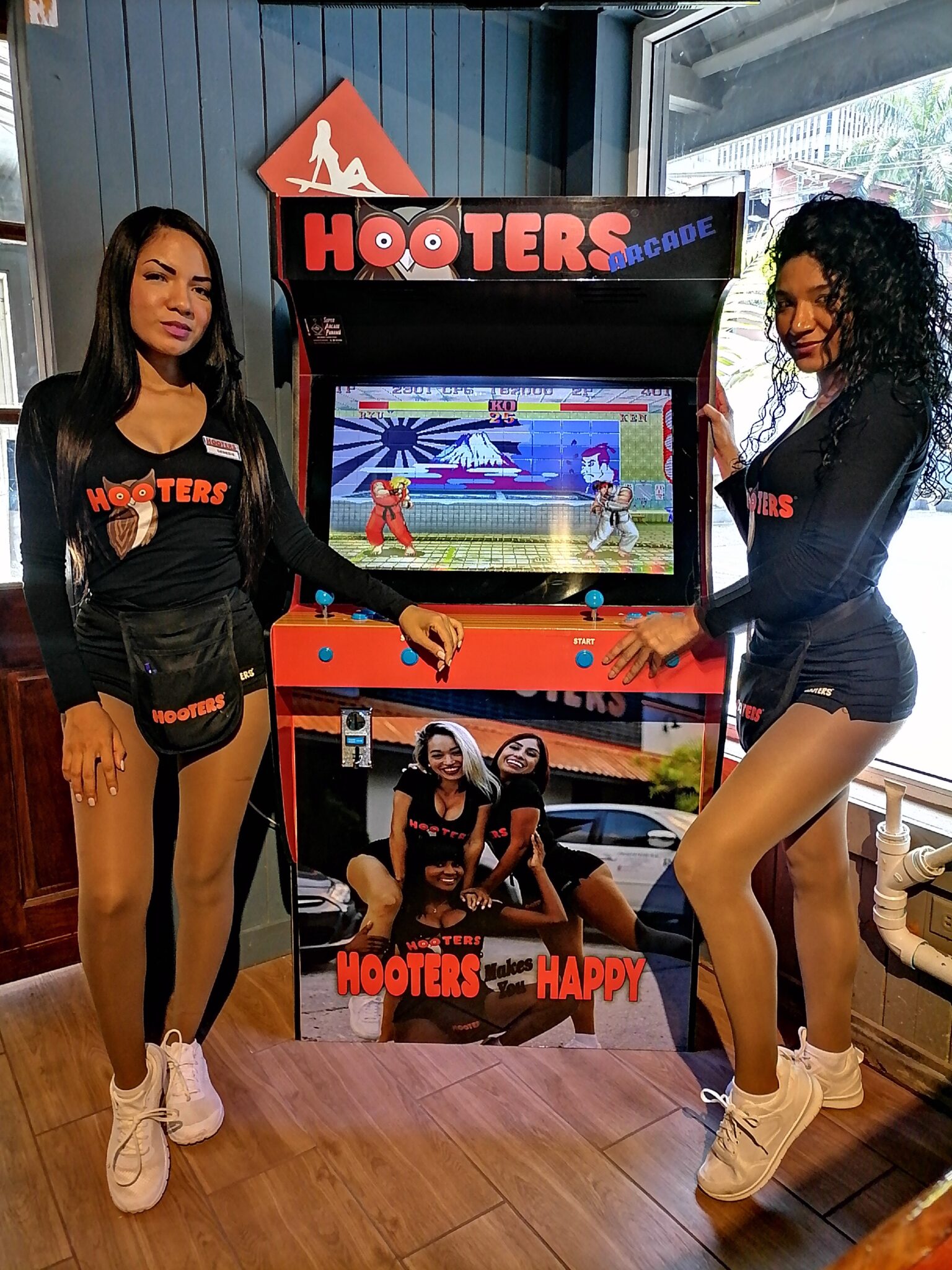 Galeria – Super Arcade Panama