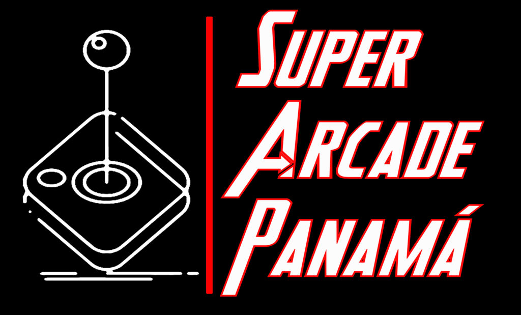 Super Arcade Panama